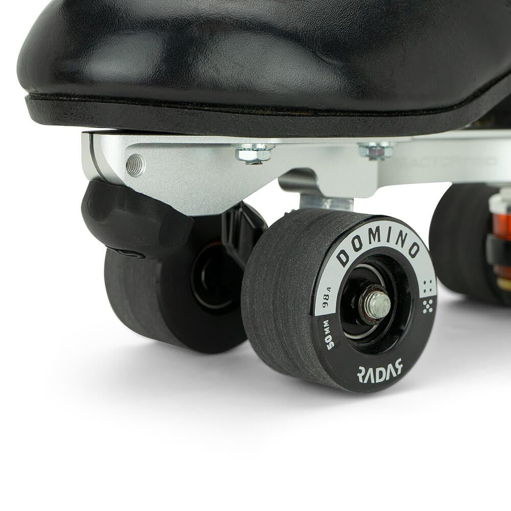 Riedell Radar Domino Wheels – Nitro Skates Toronto
