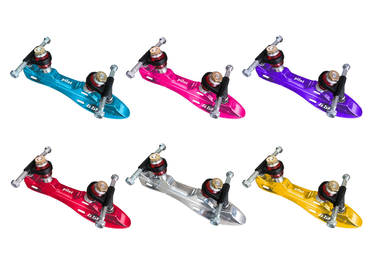 Atom Falcon Plus Plate – Nitro Skates Toronto