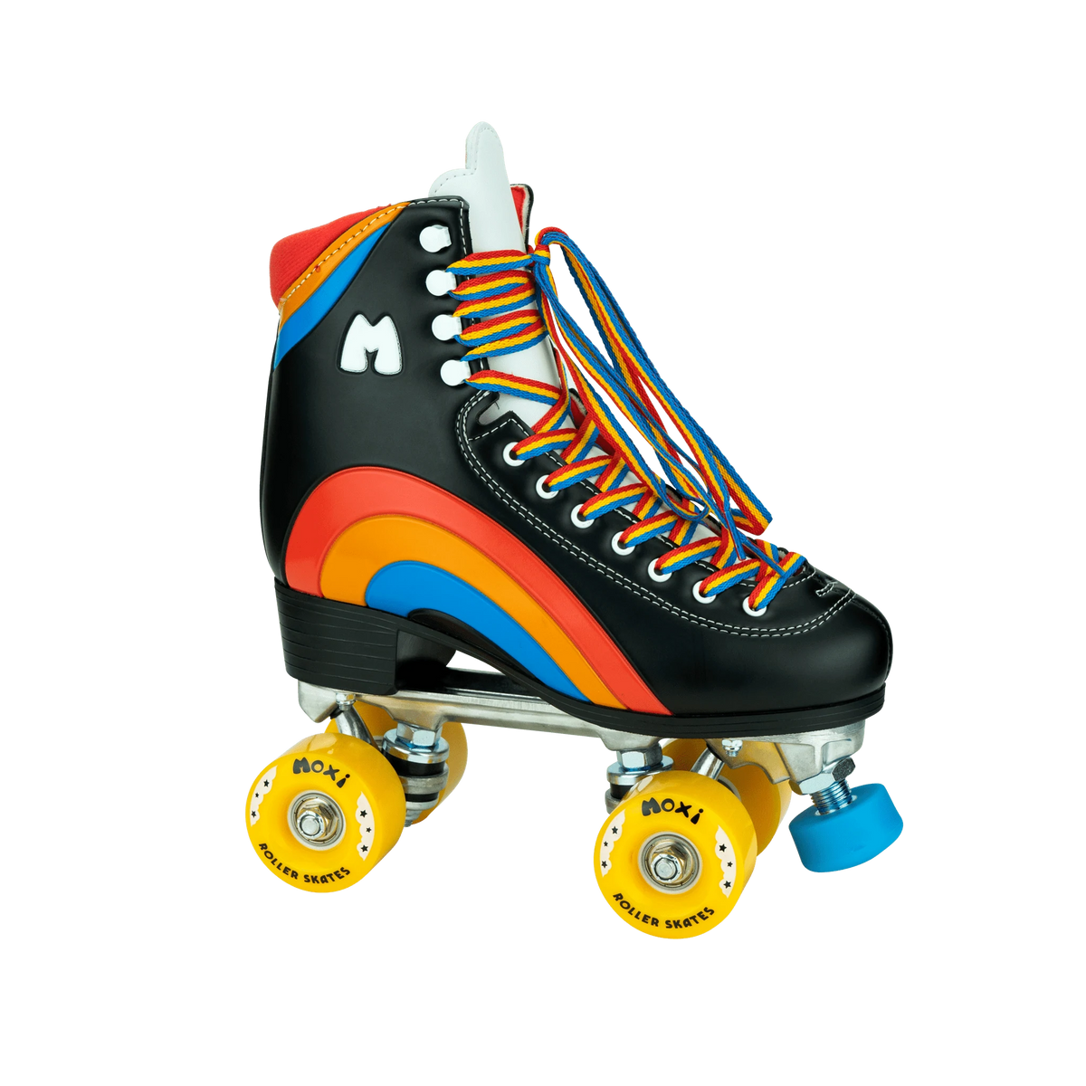 Moxi Rainbow Riders – Nitro Skates Toronto