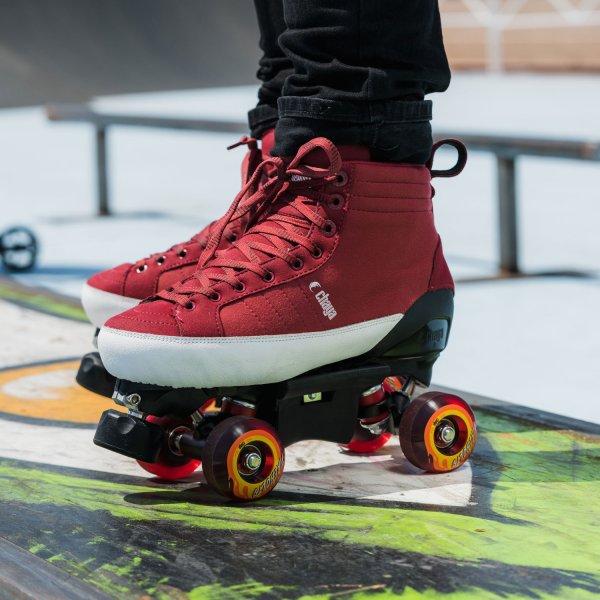 Chaya Karma Pro – Nitro Skates Toronto