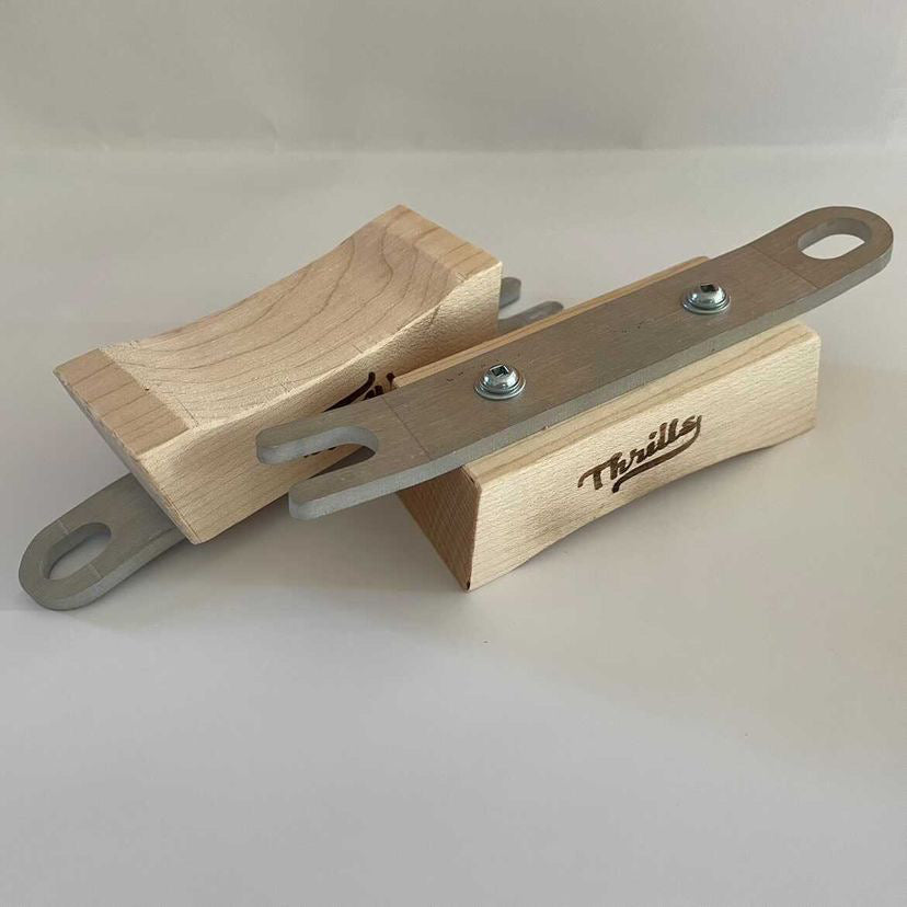 Thrills n’ Skills Slide Blocks – Nitro Skates Toronto