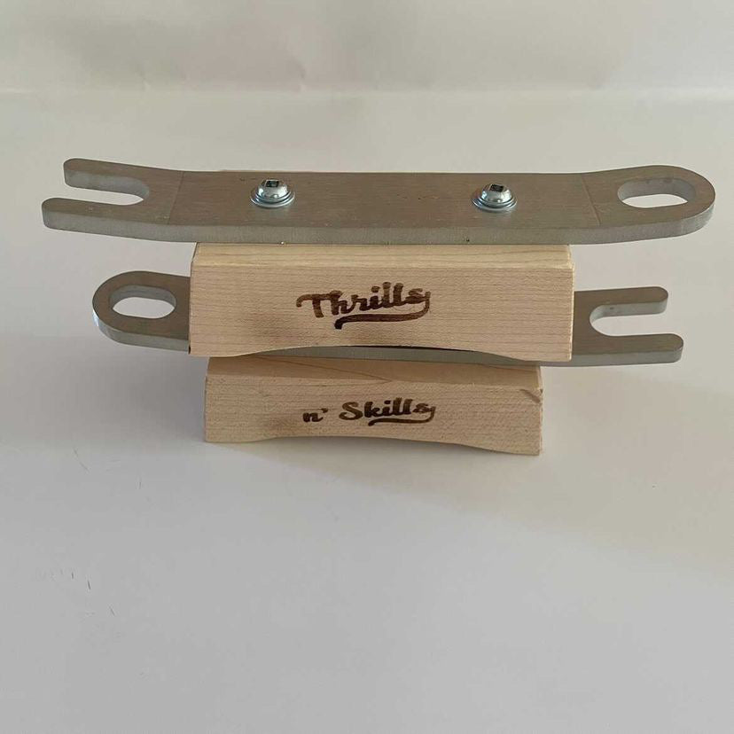 Thrills n’ Skills Slide Blocks – Nitro Skates Toronto
