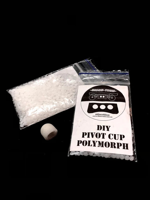 DiscoTech Pivot Cup Polymorph – Nitro Skates Toronto