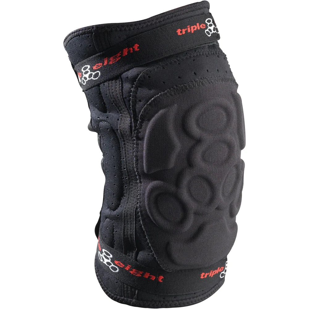 Triple 8 ExoSkin Knee Pad – Nitro Skates Toronto