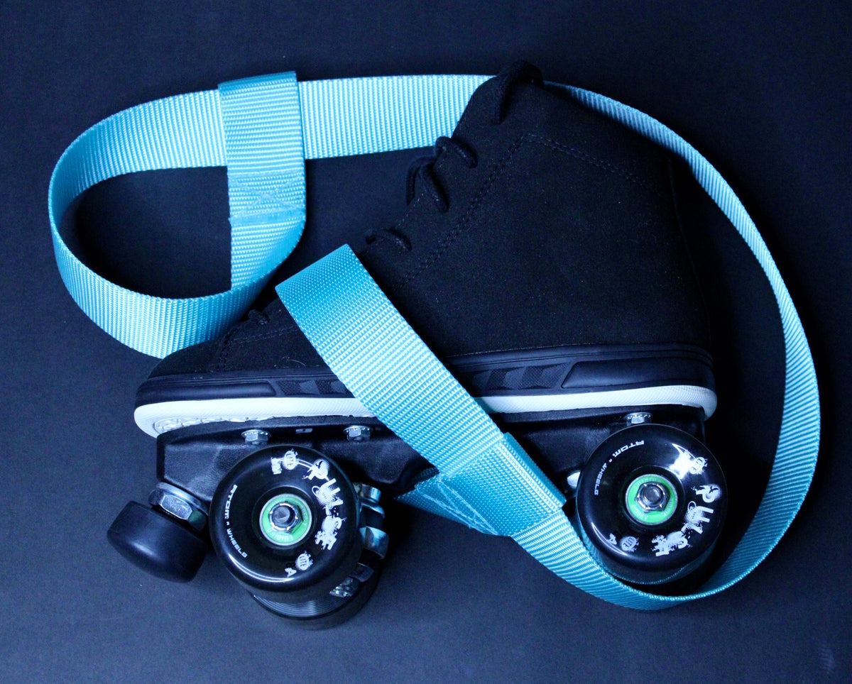 Nitro Skate Leash – Nitro Skates Toronto