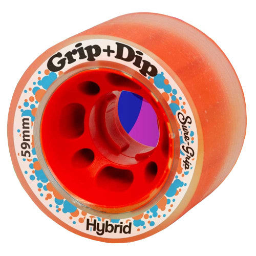 Grip n Dip Wheels – Nitro Skates Toronto