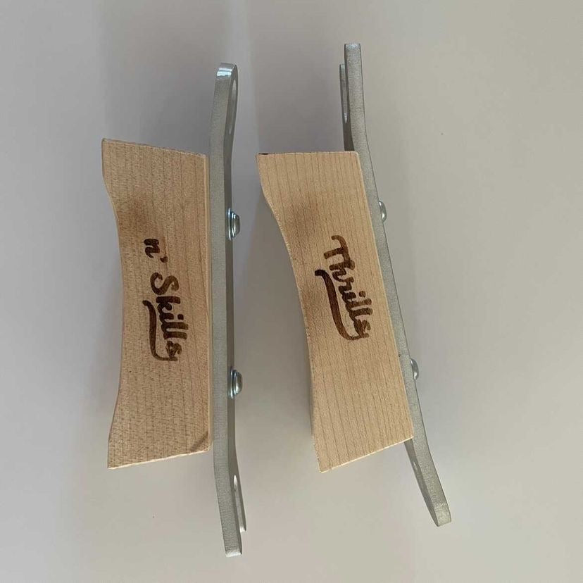 Thrills n’ Skills Slide Blocks – Nitro Skates Toronto