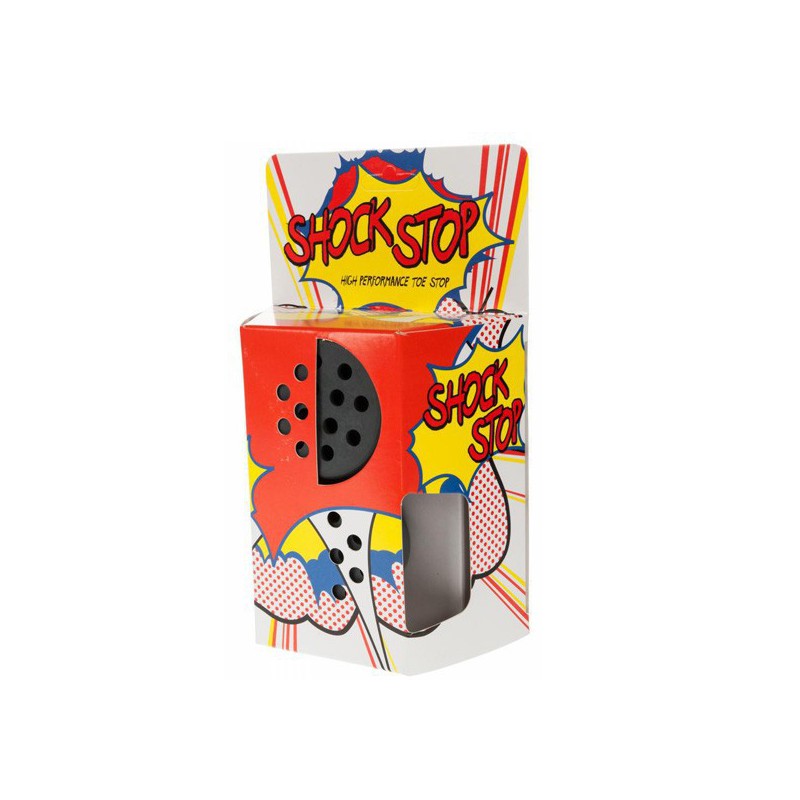 Shock Stop Toe Stop – Nitro Skates Toronto