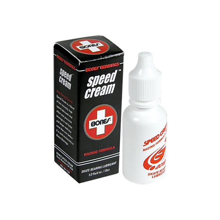 Bones Speed Cream – Nitro Skates Toronto